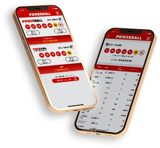 Powerball - Numbers, Statistics & Information